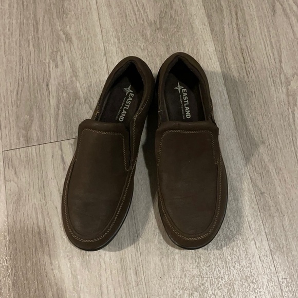 Eastland | Shoes | East Land Molly Slip On Shoe | Poshmark